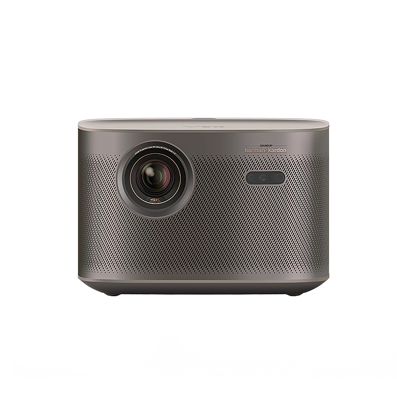 极米投影仪H6 4K 标准版