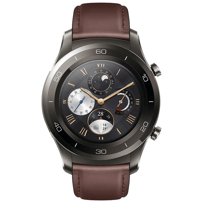 HUAWEI WATCH 2 Pro