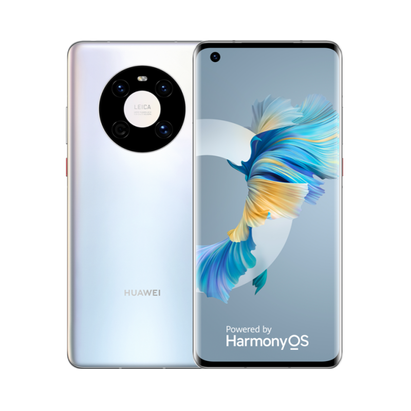 【内部处理机】HUAWEI Mate40E