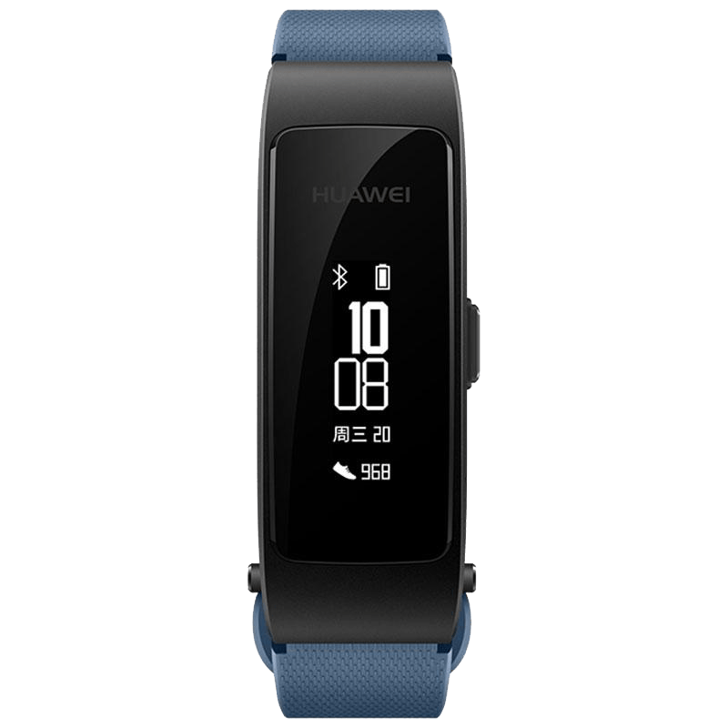 【内部处理机】华为手环 B3青春版
