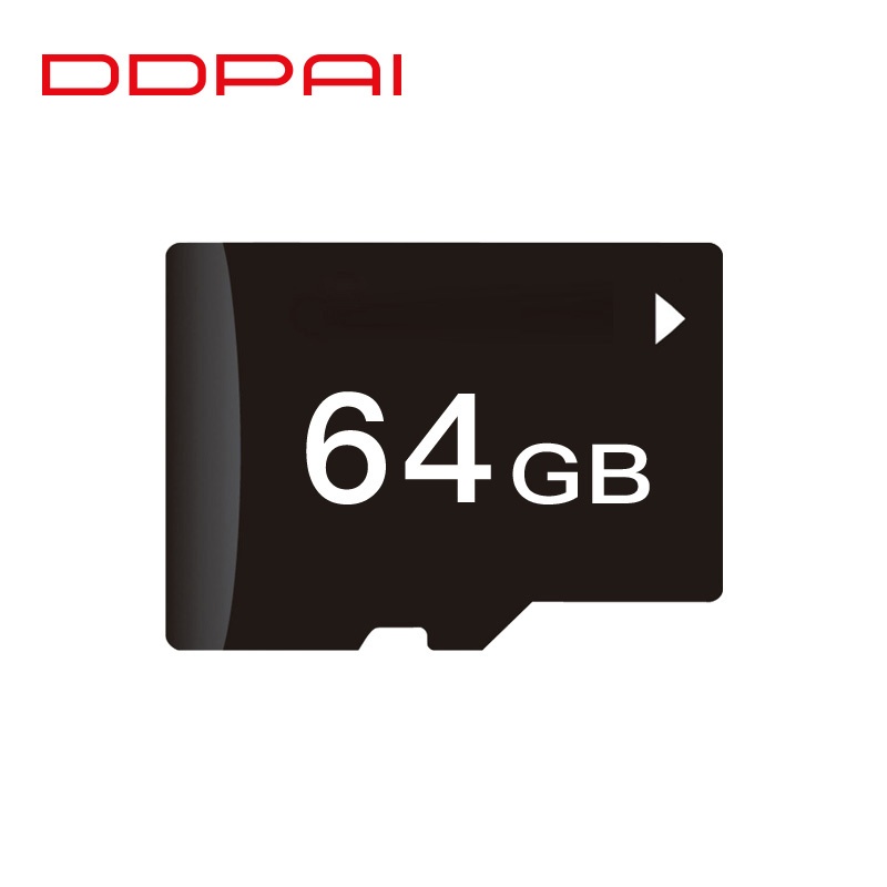 【赠品】金士顿64G内存卡