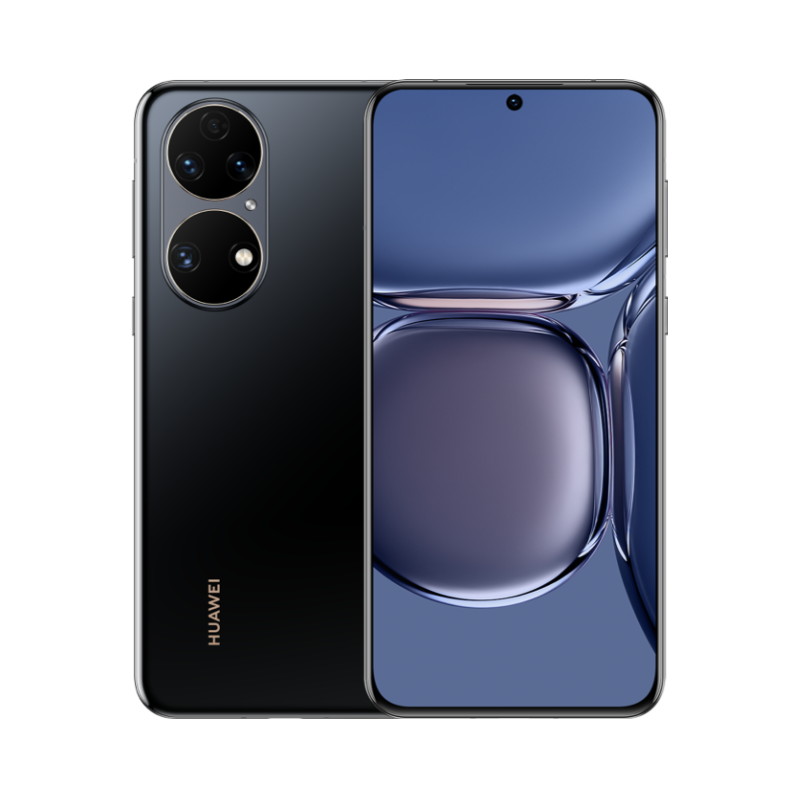 【银行渠道专享】HUAWEI P50