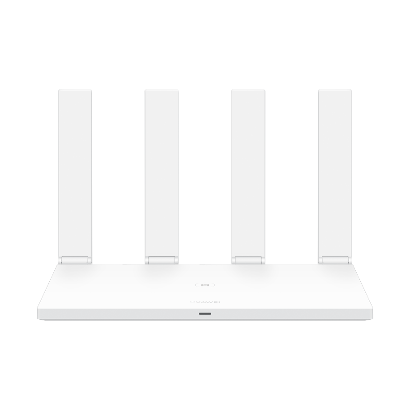 华为路由 AX3