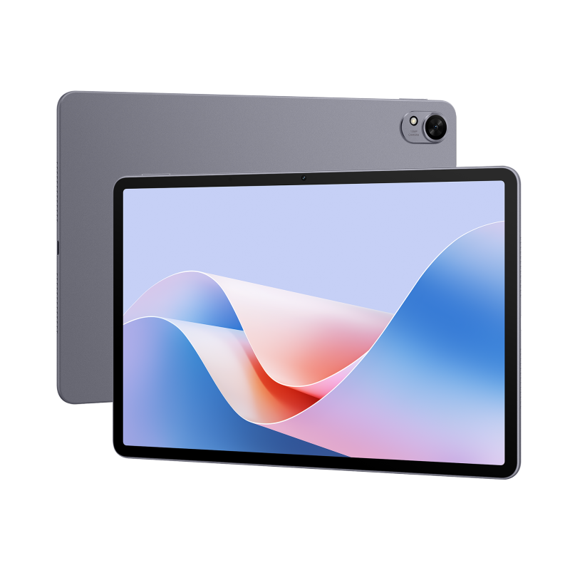 HUAWEI MatePad 11.5S 柔光版 WiFi 12GB+256GB 深空灰
