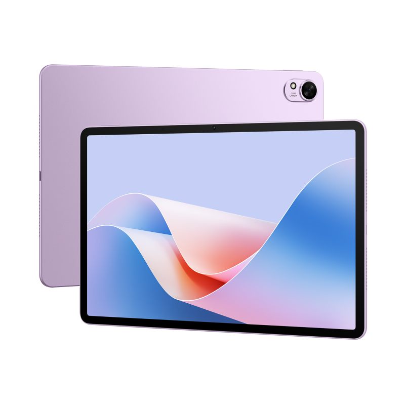 HUAWEI MatePad 11.5S 柔光版 WiFi 12GB+256GB 羽砂紫